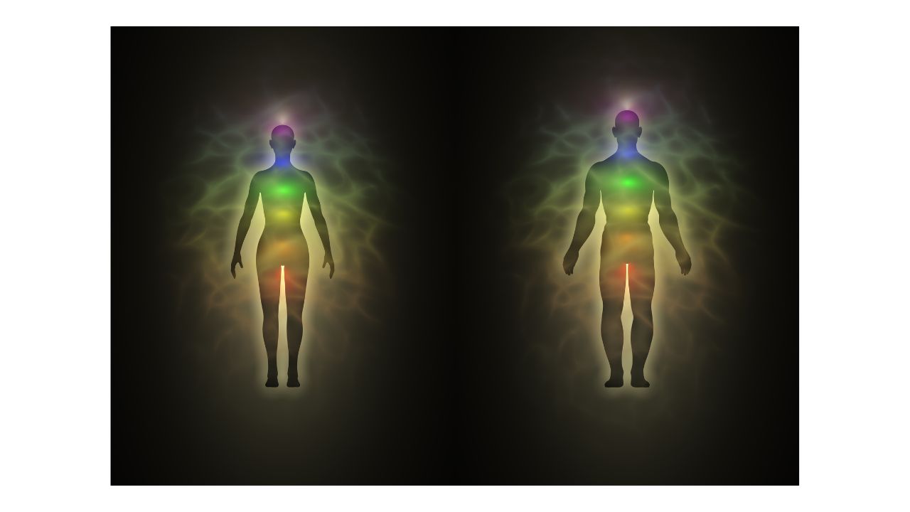 Keep Your Energy Field Balanced