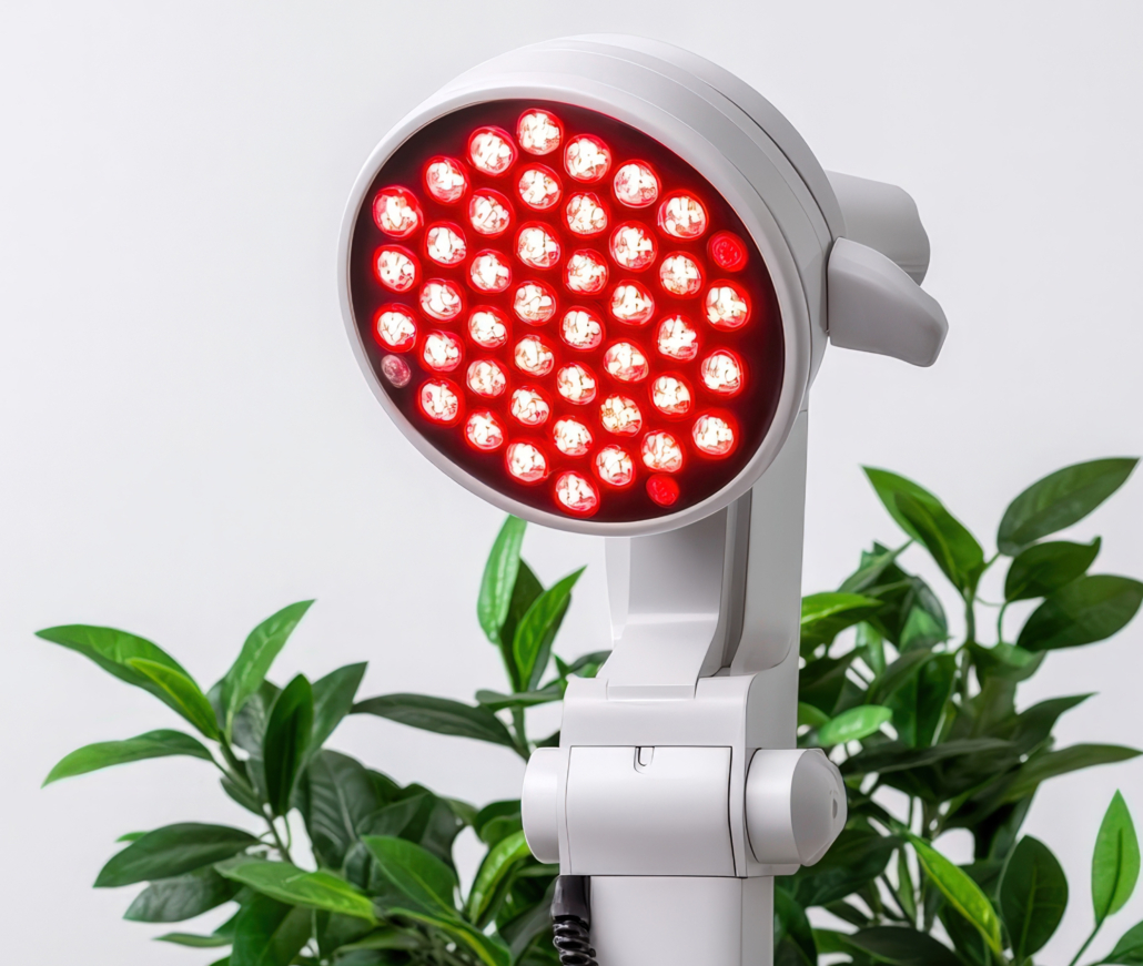 Red Light Therapy | Near-Infrared Light | Affordable Home Devices